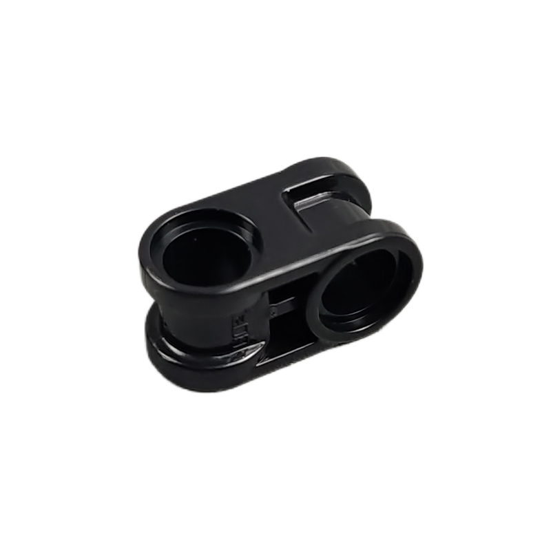 Building block JH4096 2 hole turning thick hole wall compatible with ...