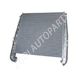 For SCANIA truck intercooler 570456 with quality warranty for SCANIA ...