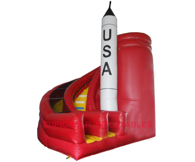Rocket Slide
