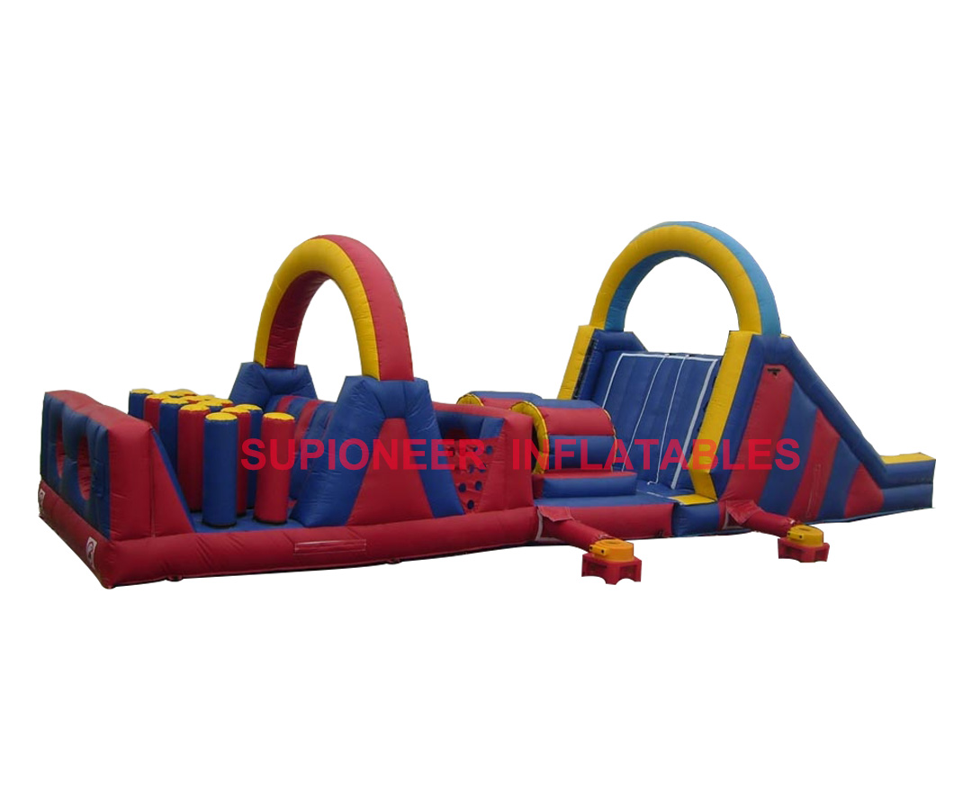 Fun Run Obstacle Course, OB-006184