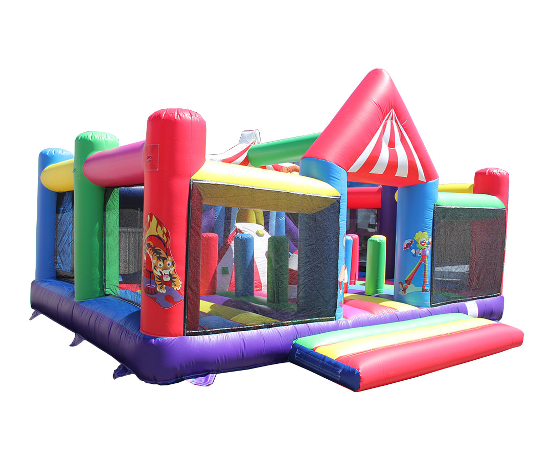 Multiplay Circus Combo