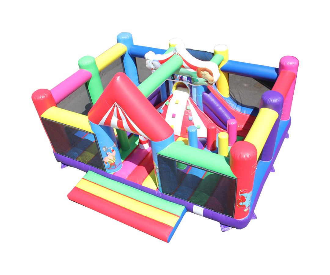 Multiplay Circus Combo