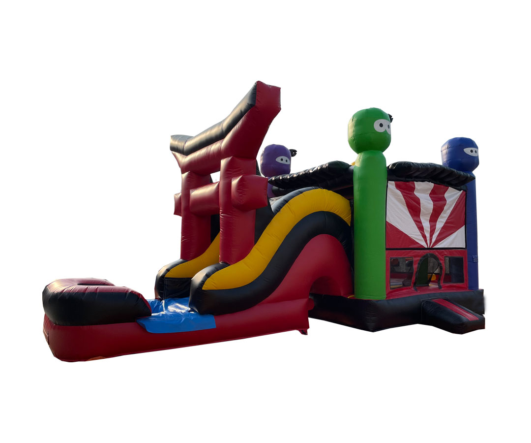 Ninja Combo, CO-2105072