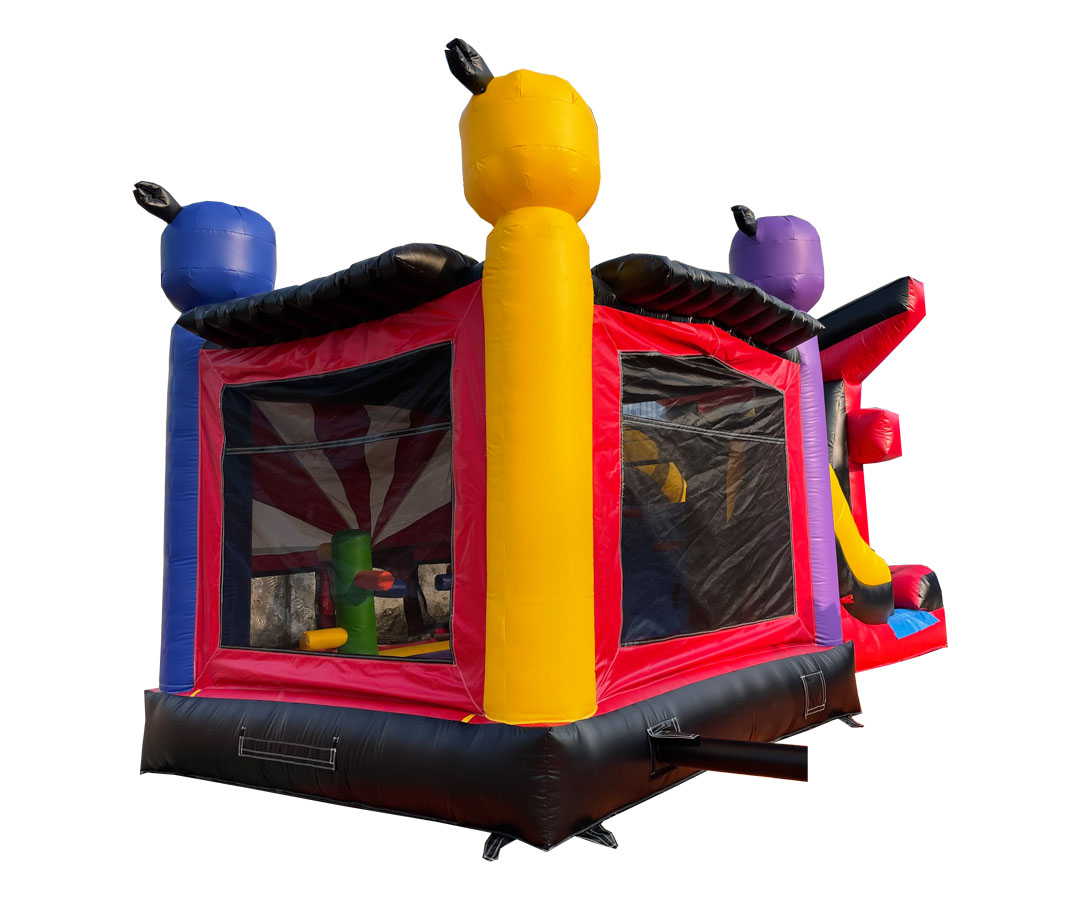 Ninja Combo, CO-2105072