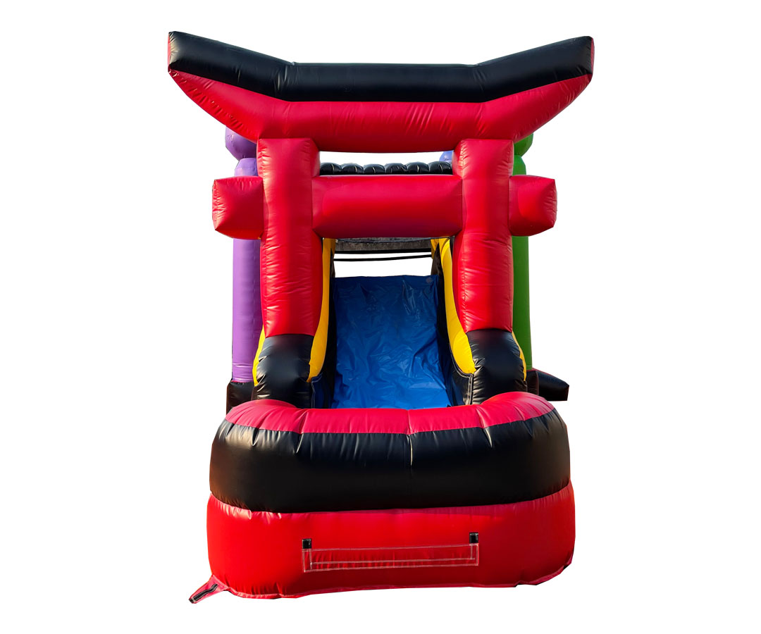 Ninja Combo, CO-2105072