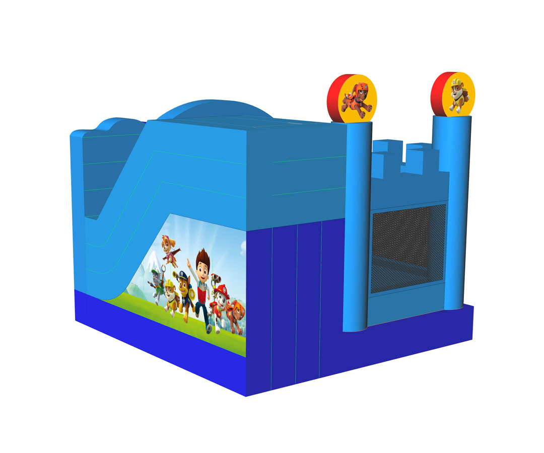 PAW Patrol Combo