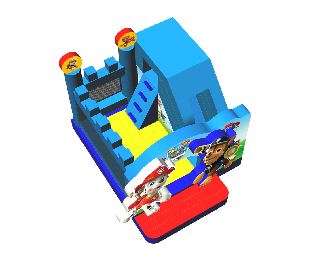 PAW Patrol Combo