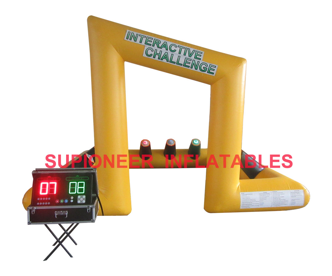 IPS Interactive Challenge