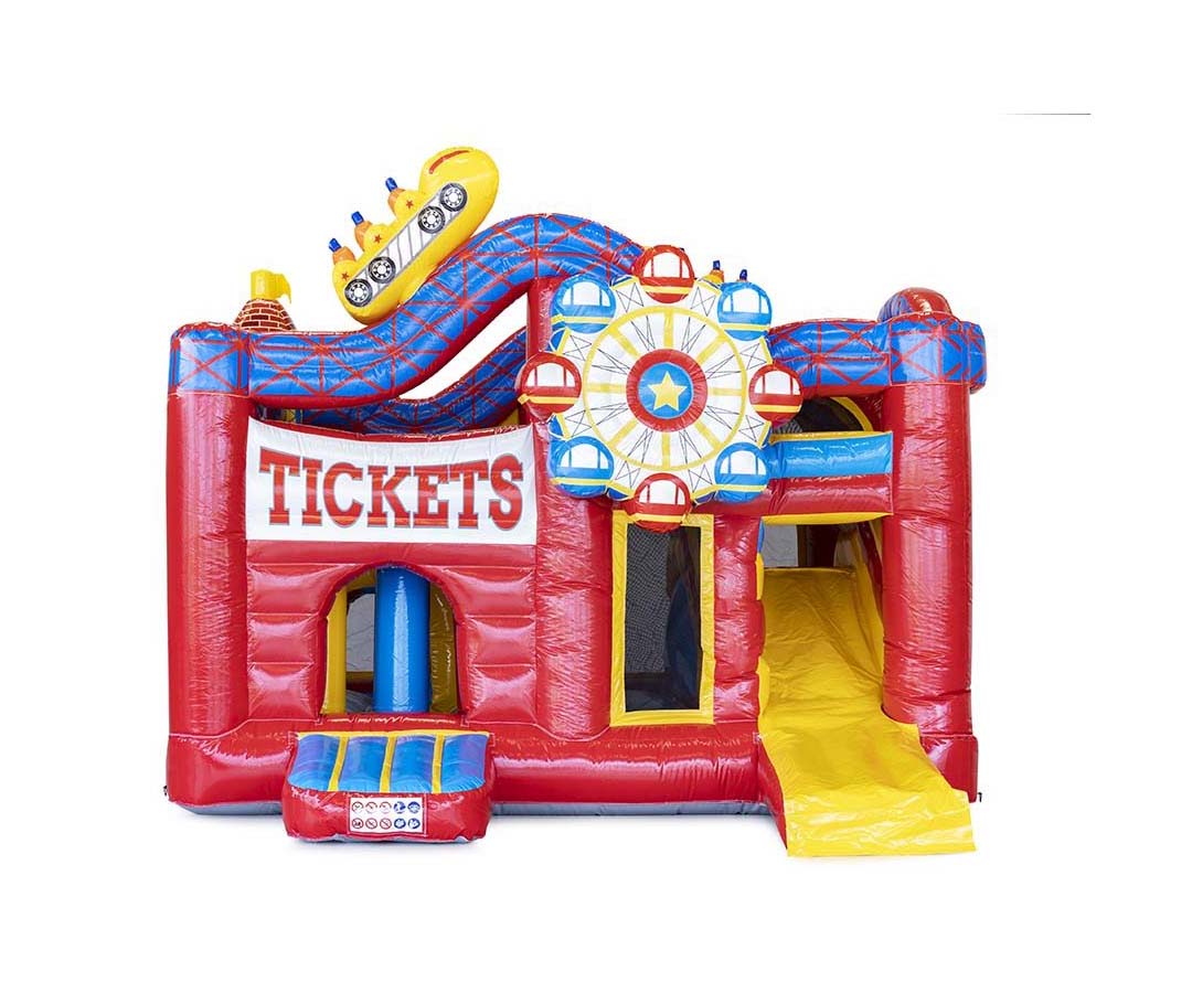 Carnival Multiplay Combo, CO-2208067