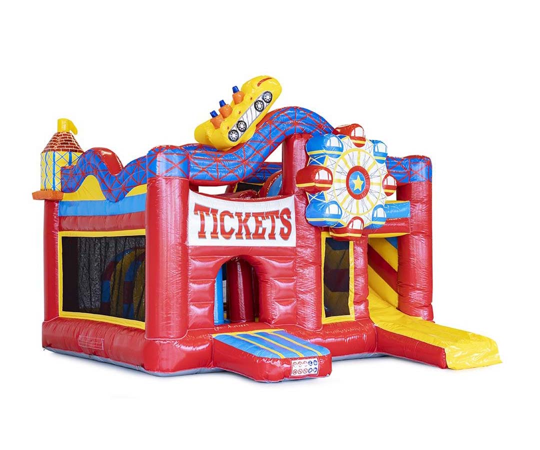 Carnival Multiplay Combo, CO-2208067