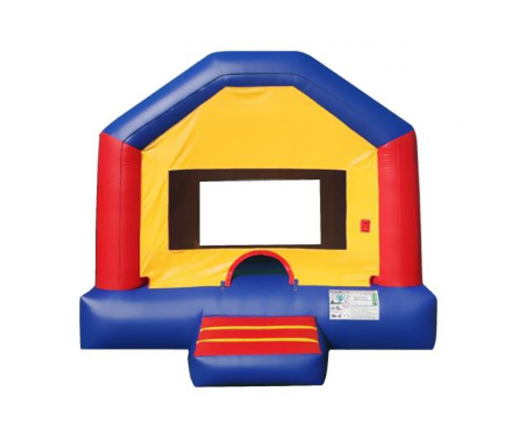 Fun House Bounce House, BO-2301142