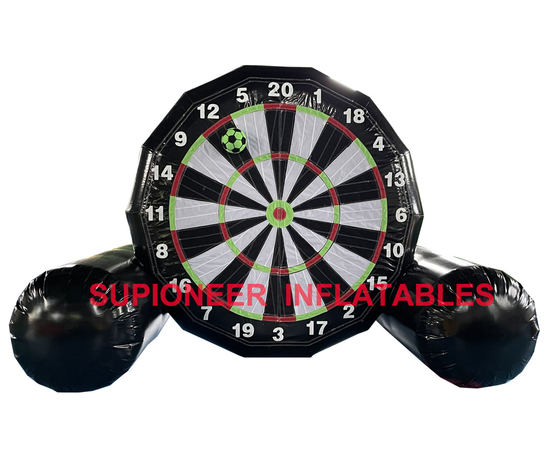 Football Dart 2.7M / 9FT, FO-2211029