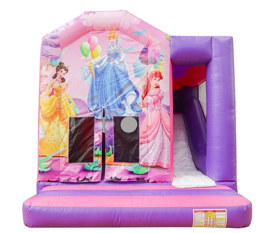 Princess Combo, CO-2307158