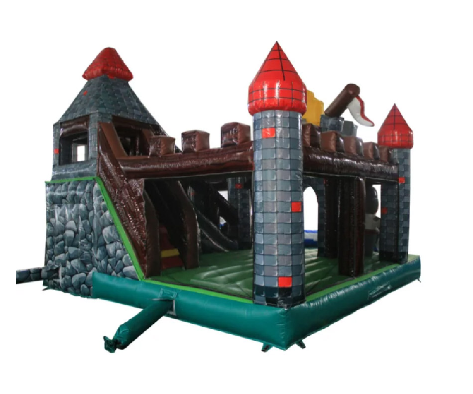 Medieval Castle Combo, CO-2307246