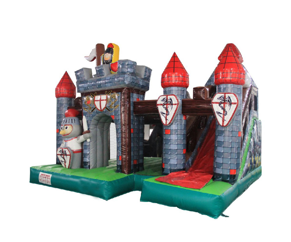 Medieval Castle Combo, CO-2307246
