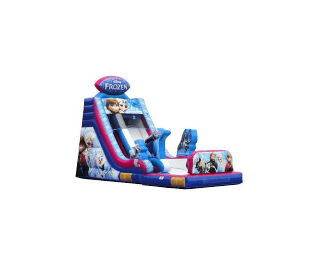18 Frozen Water Slide, WS-2308117