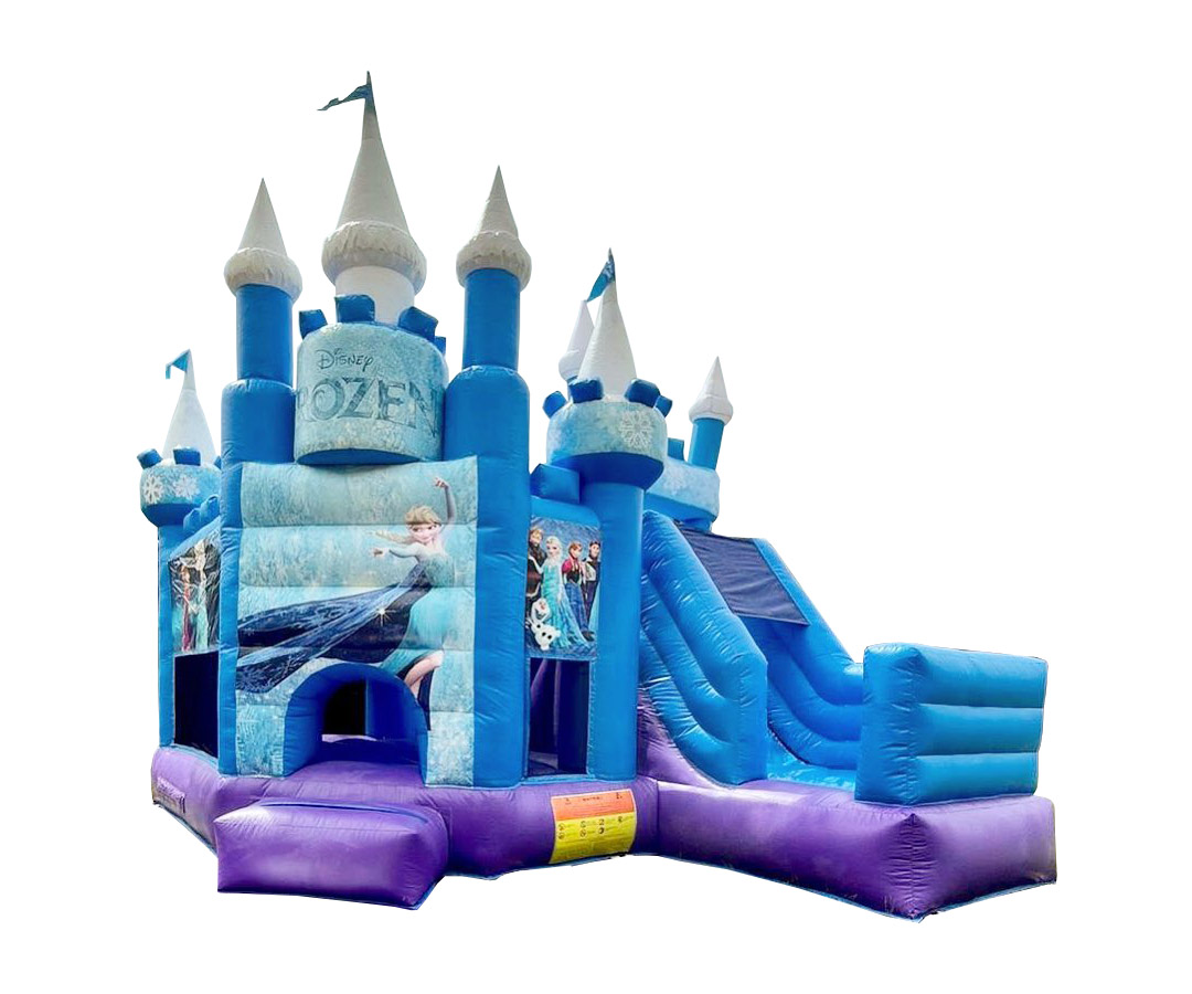 Frozen Combo XL, CO-20109