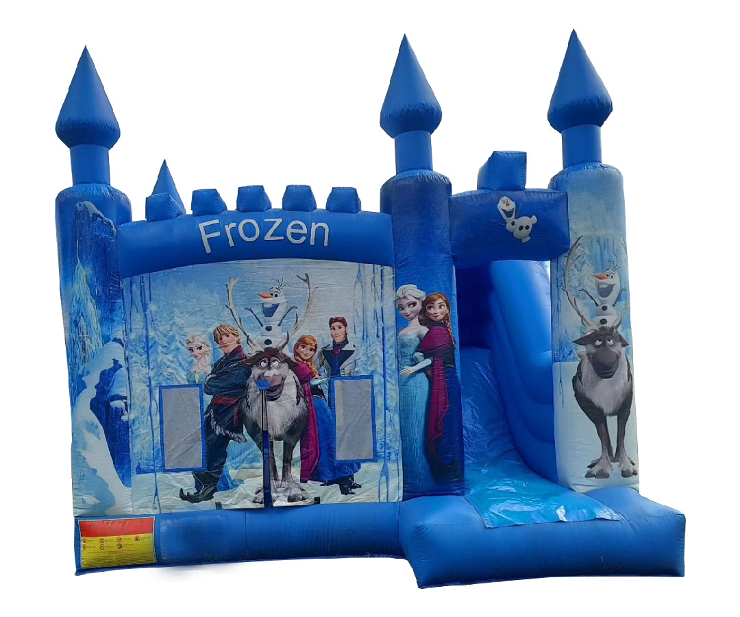 Frozen Combo, CO-20107