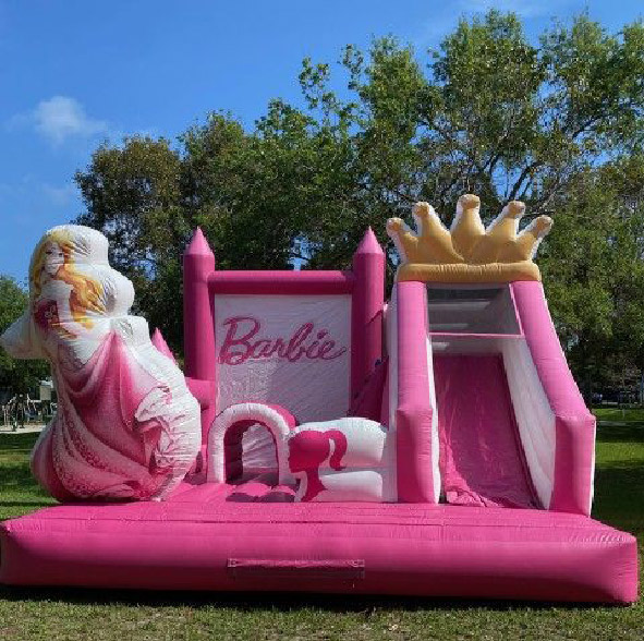 Barbie Combo, CO-2502039