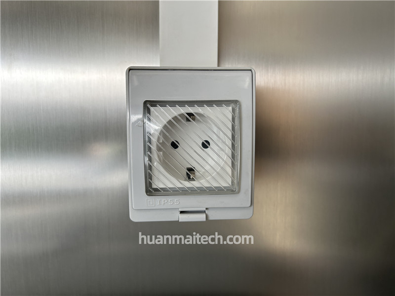 European Standard Sockets,Accessories