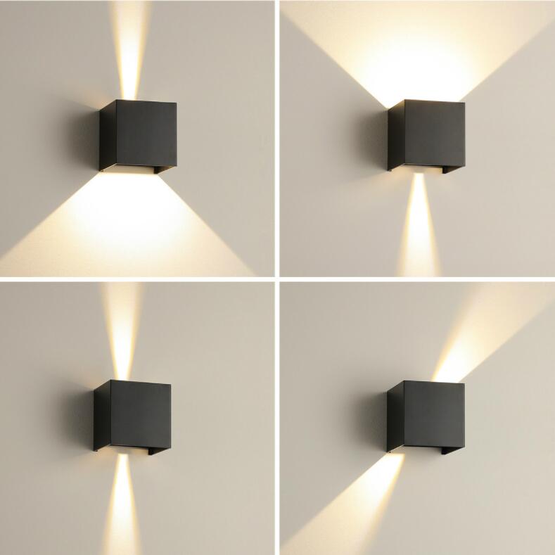 IP65 Waterproof Led Wall Light #WL03