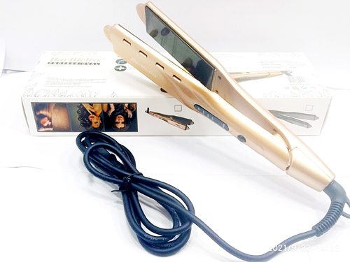 Ceramic straightening plate,Beauty and Nail Products