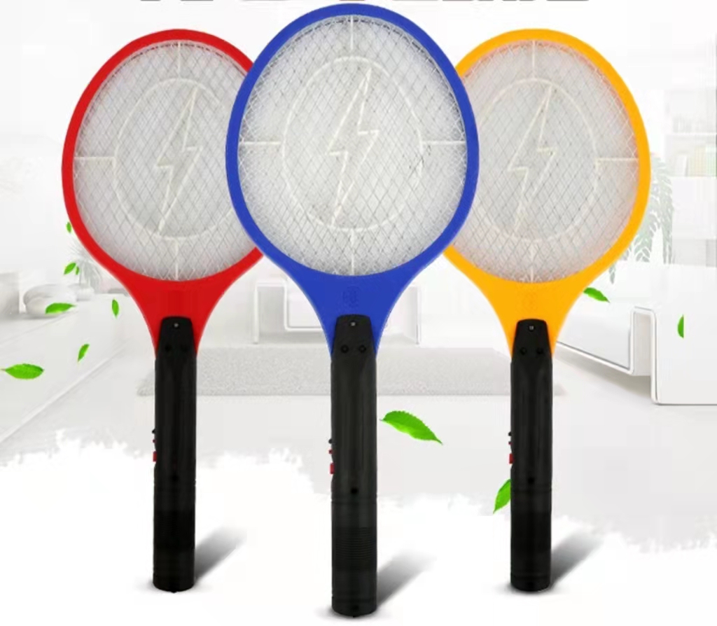 Electric mosquito swatter,Small household appliances