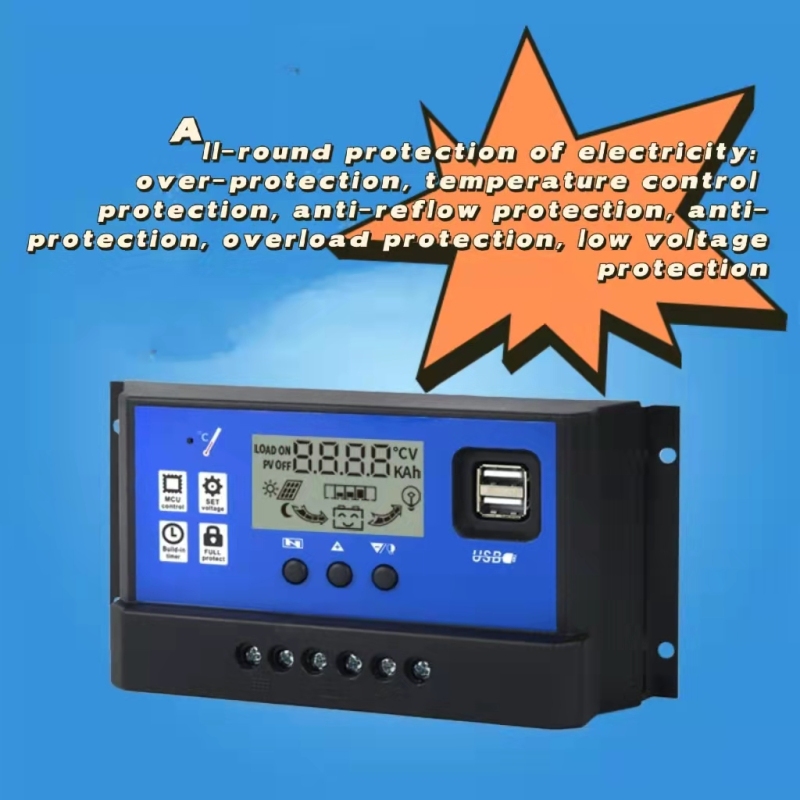 Solar Controller,Panel Solar