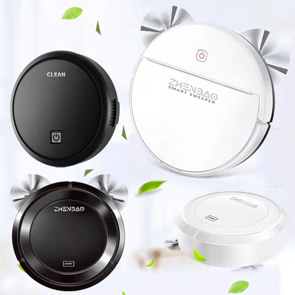 Intelligent sweeping robot,Small household appliances