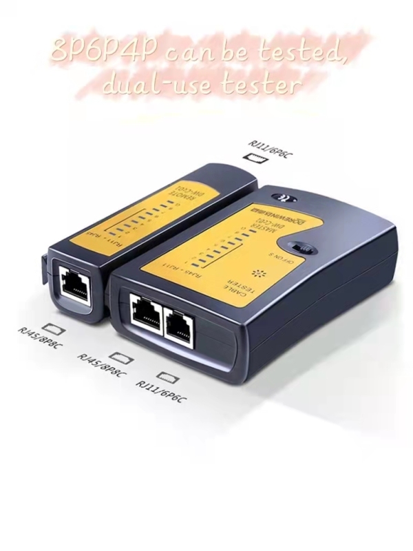 network tester,Small household appliances