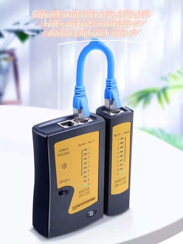 network tester,Small household appliances