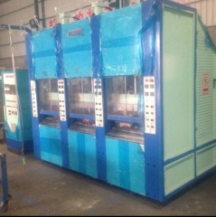 EVA injection moulding machine,Calzados
