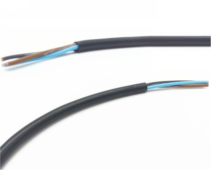 UL21254, UL21254 Cable, Multi-conductor cable, ERPE Jacketed Cable, 60 ...