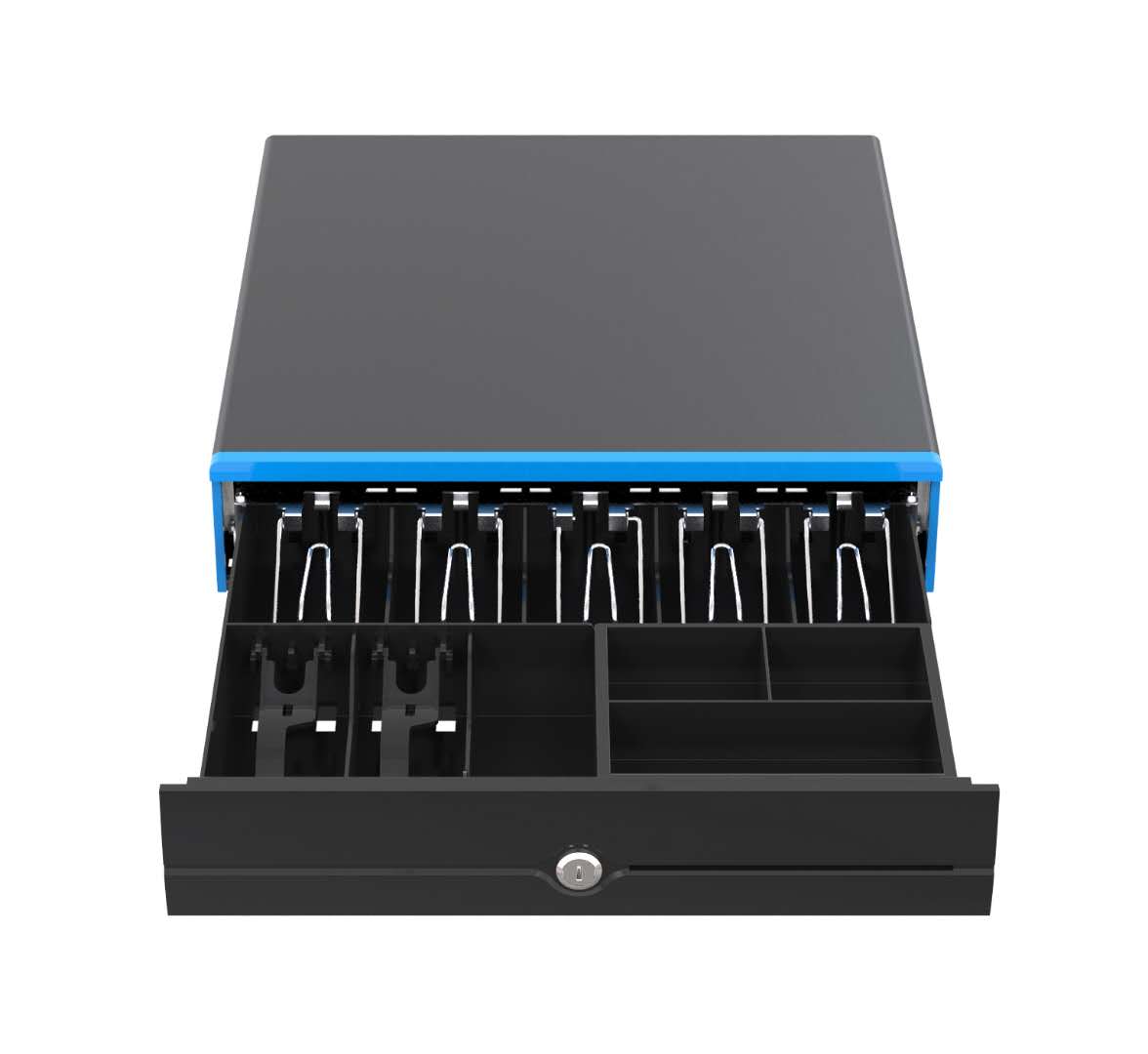 Cash Drawer 7 bill 3 coin,Cash Drawer