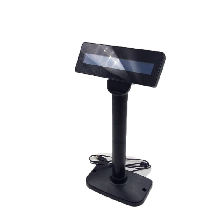 Vacuum Fluorescent Display (Blue-green),Customer Display