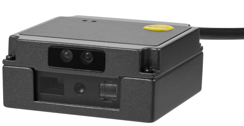 2D Fixed Laser Barcode scanner,Barcode Scanner