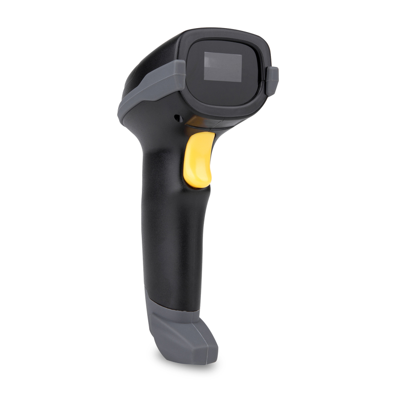 Handheld 1D Laser Wired Barcode Scanner Handheld,1D Barcode Scanner