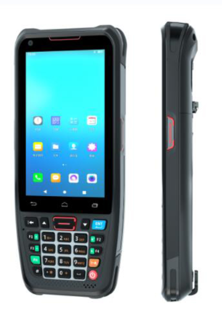 IOT Handheld Terminal,PDA