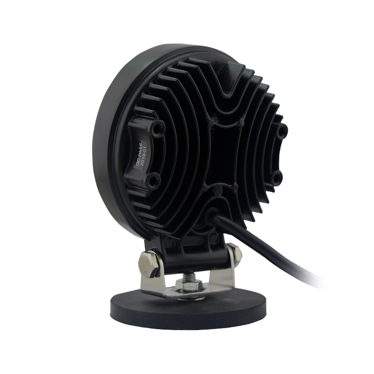 Working Light Backup Camera with LED,Special Camera