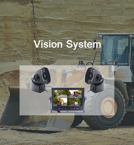 Rear View System|AOTOP TECH CO.,LTD