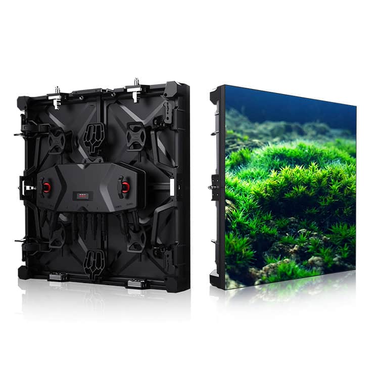 P3 Indoor LED Screen For LED video wall,LED Screen & Video Wall