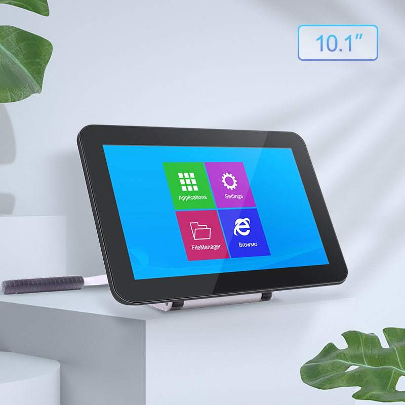 10.1 inch Android tablet touch screen monitor - Manufacturer offer ...