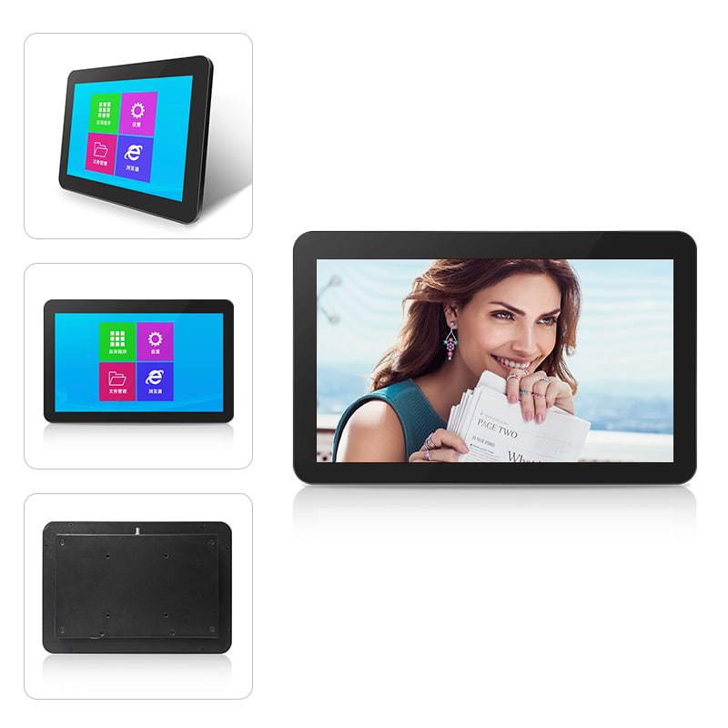 10.1 inch Android tablet touch screen monitor - Manufacturer offer ...