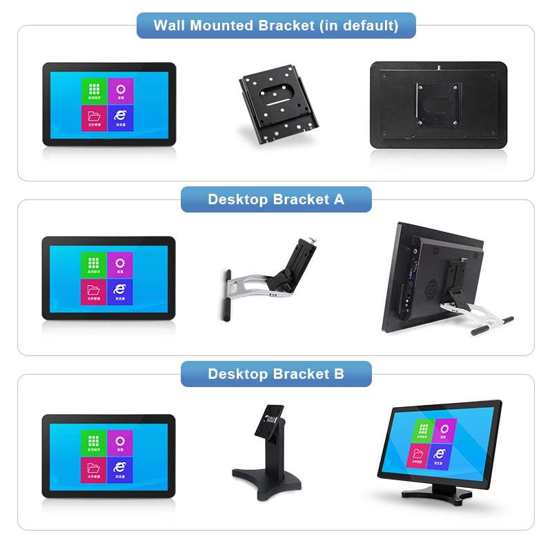 10.1 inch Android tablet touch screen monitor - Manufacturer offer ...