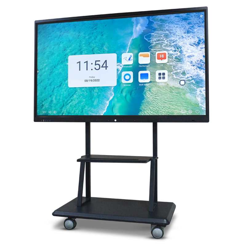 65 inch meeting pad interactive whiteboard - Factory Wholesale - TouchPie