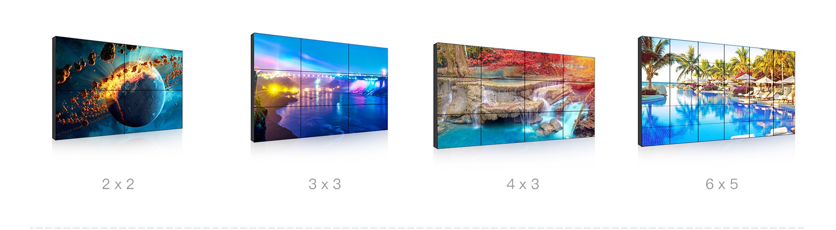 Product Catalog | TouchPie