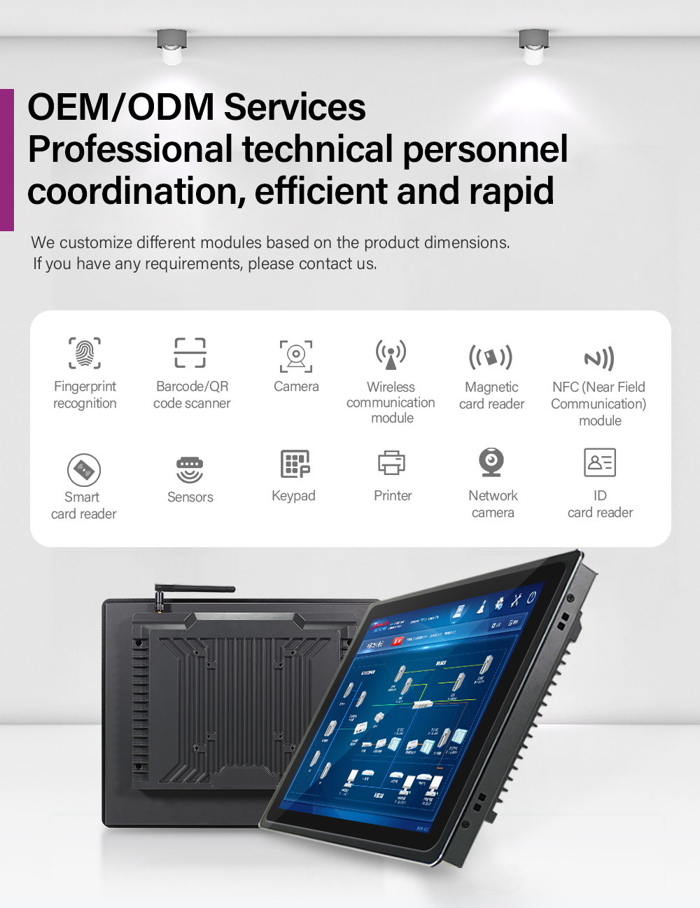 industrial touch screen monitor,Touch Screen Monitor