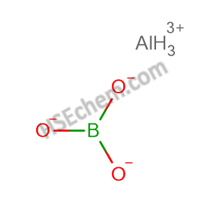 BORIC ACID, ALUMINUM SALT,Other Synthetics