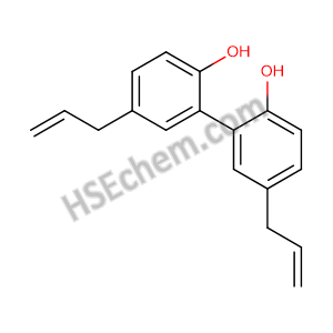 Magnolol,Other Synthetics