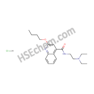 Dibucaine hydrochloride,Other Synthetics